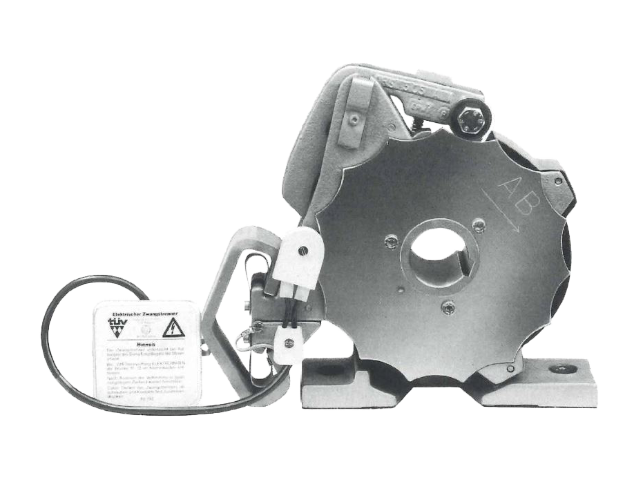 50 Years of the Safedrive®: A Timeline of Innovation