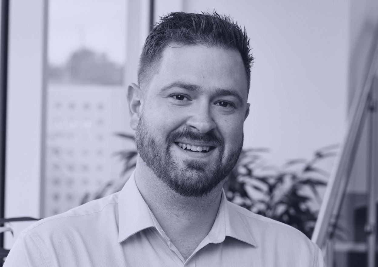 Meet the team