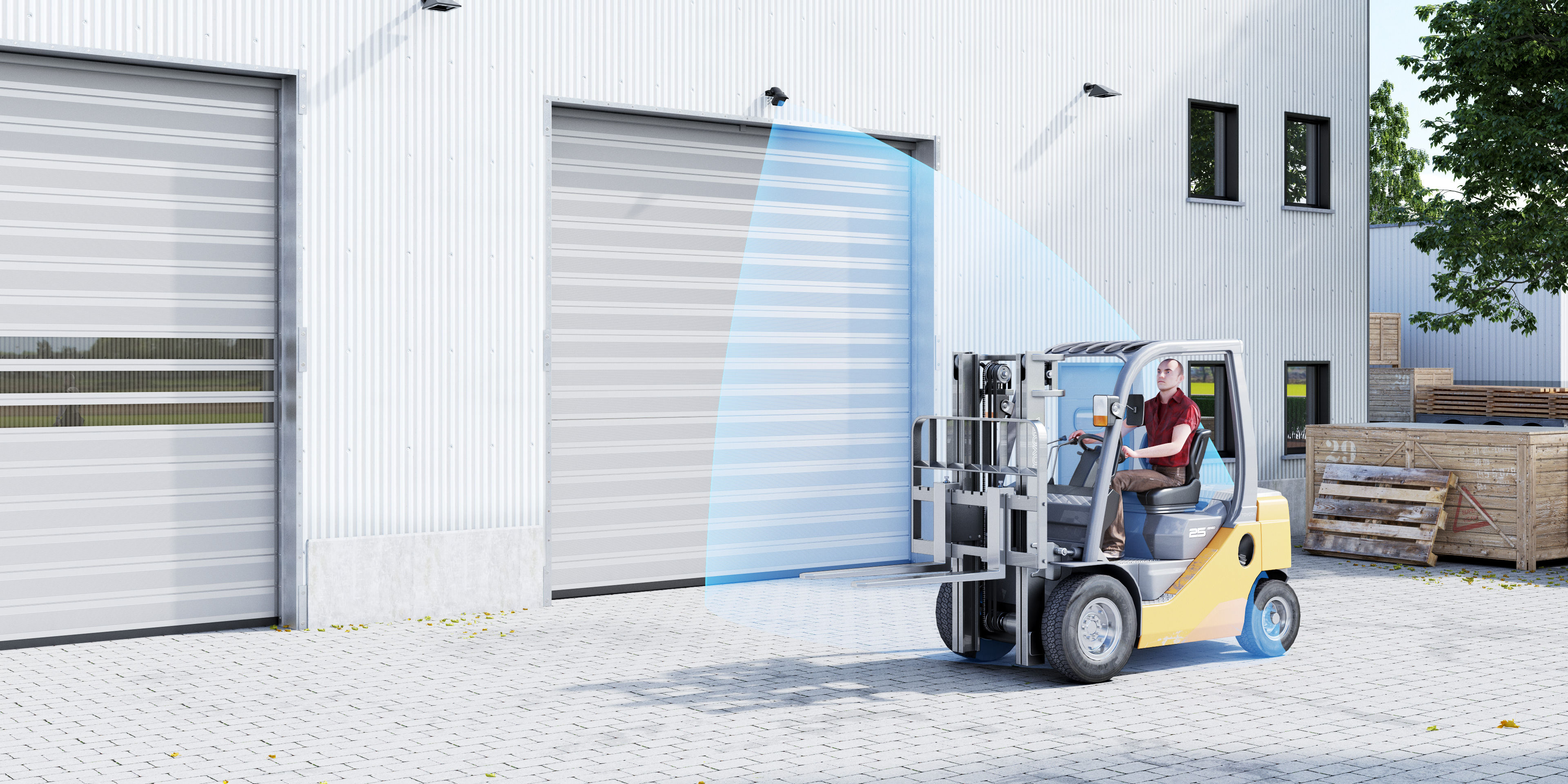 GfA Presents BEA Sensors