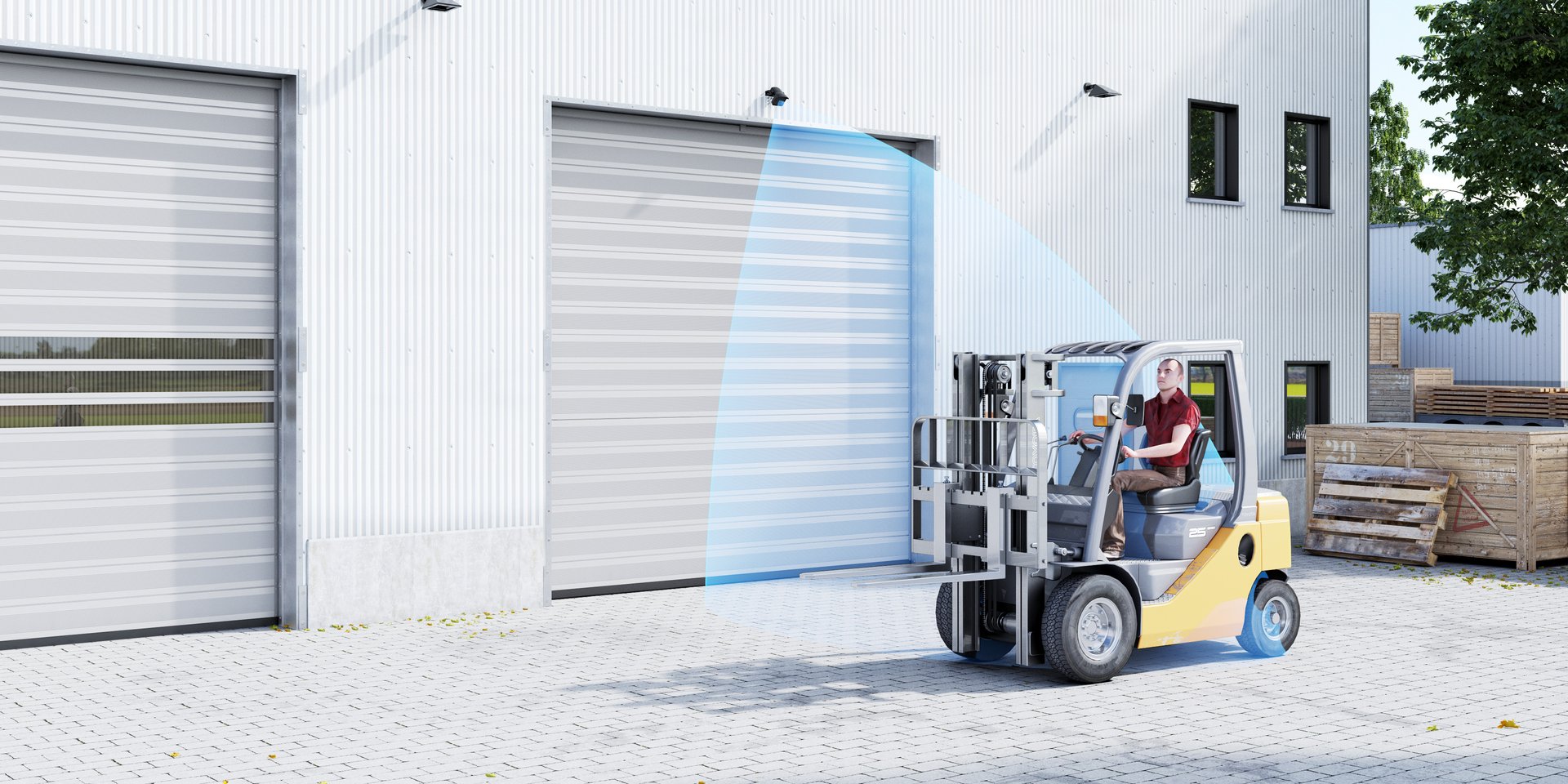 GfA Presents BEA Sensors