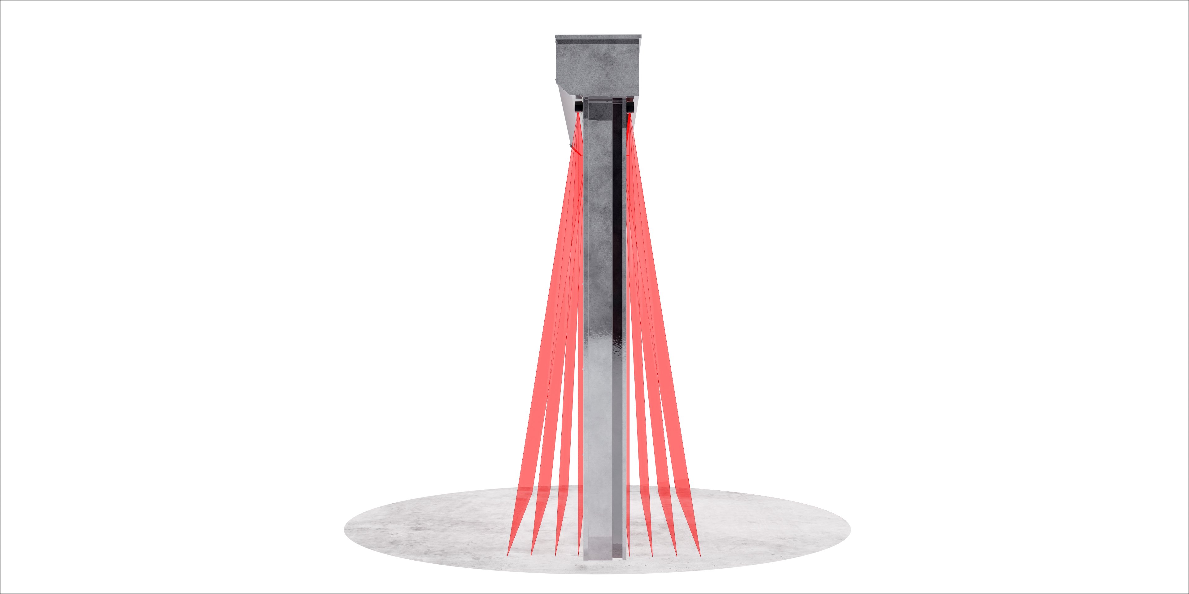 6 Key Points you need to know about the BEA LZR® -I100 / -I110 for ...