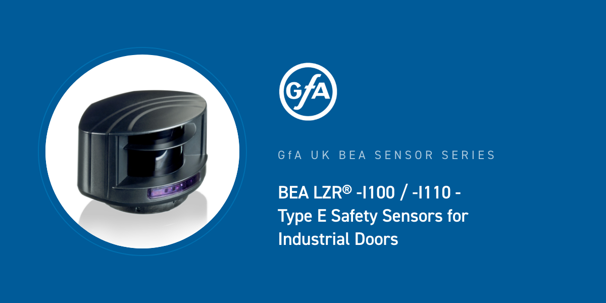 6 Key Points you need to know about the BEA LZR® -I100 / -I110 for ...