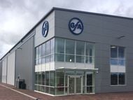 Bucking the trend and reacting to uncertainty with a significant ...