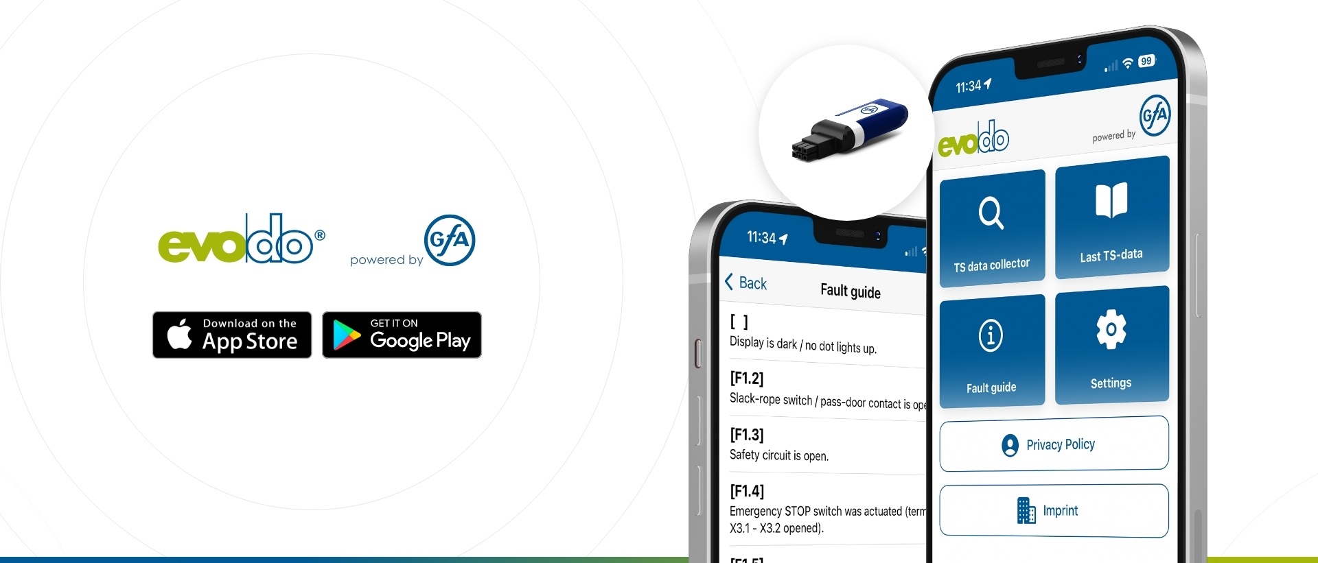 Introducing evodo: Your Gateway to IoT